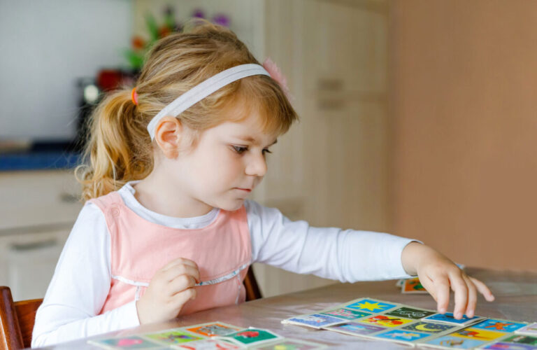 Want to Improve Your Childâ€™s Focus and Attention? Here are 5 Brain ...